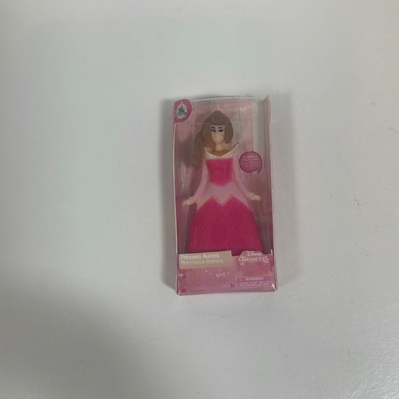 Zuru Disney Mini Brands | Toys | 3 For Zuru Disney Mini Brands Princess ...